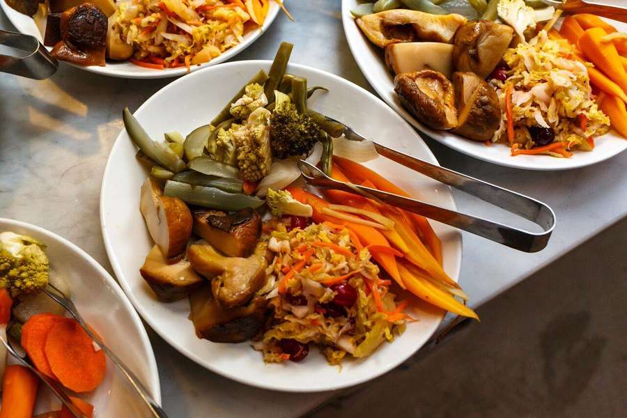 Imperial: A Bar in Portland, OR - Thrillist