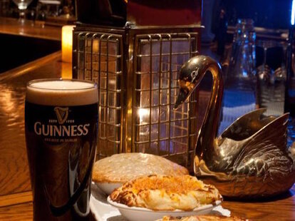 McGonigel's Mucky Duck: A Restaurant in Houston, TX - Thrillist