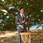 Chad's 65 Best Quotes From His Short Stint on 'The Bachelor' - Thrillist