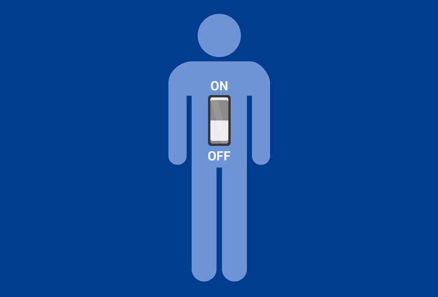 The Technology Behind the Male Birth Control Switch - Thrillist