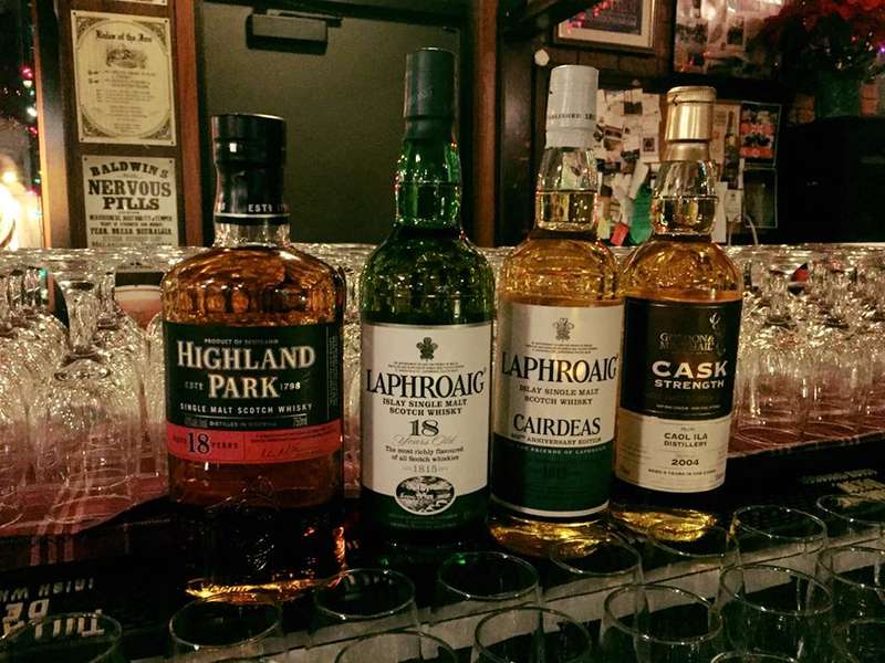 Merlins Rest Pub: A Bar in Minneapolis, MN - Thrillist