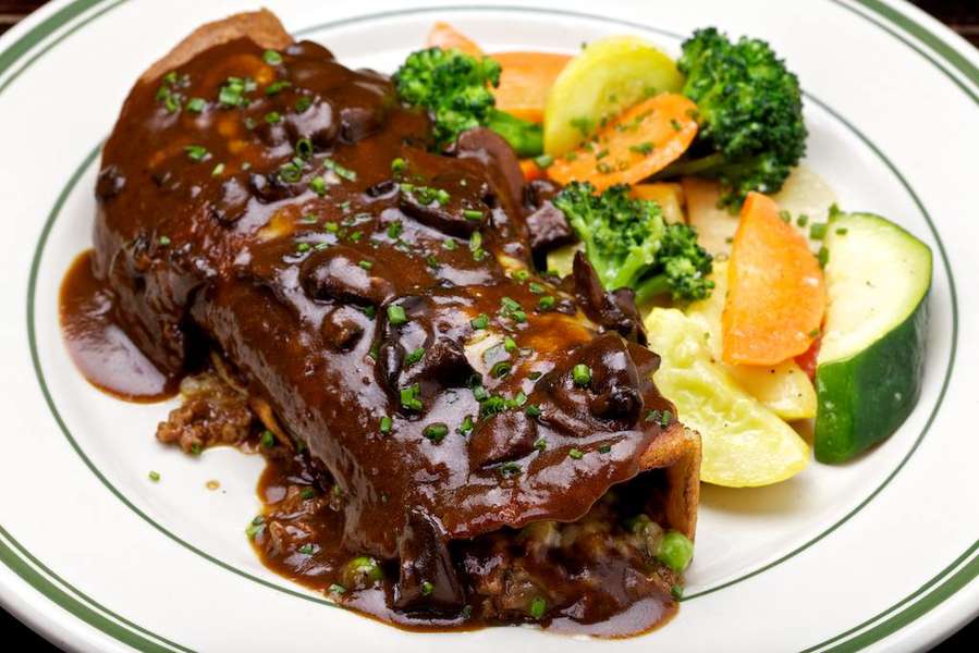 Hooley's Irish Pub: A Bar in La Mesa, CA - Thrillist