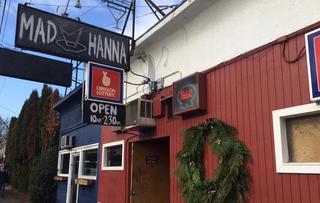 Stanich's: A Portland, OR Bar.