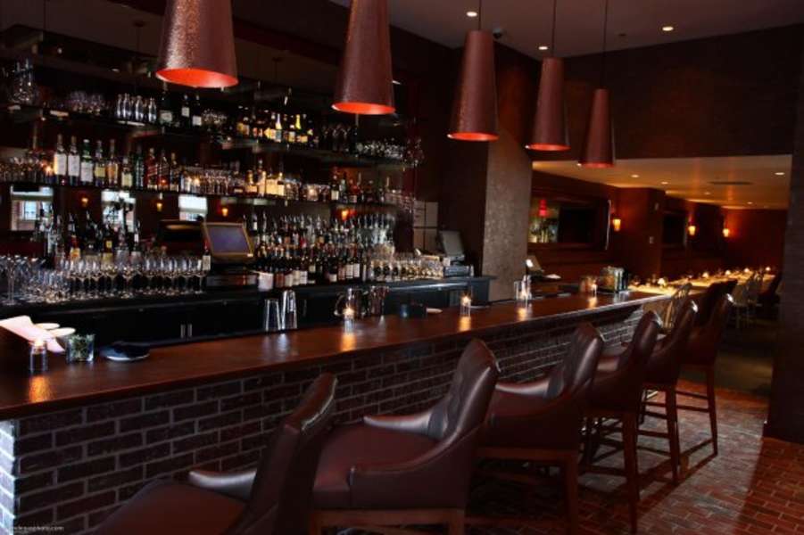 BRABO Restaurant by Robert Wiedmaier: A Bar in Alexandria, VA - Thrillist