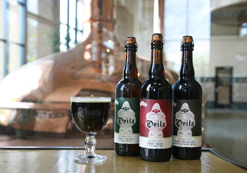 The Bay Area's Best Spring Beer Releases - Thrillist