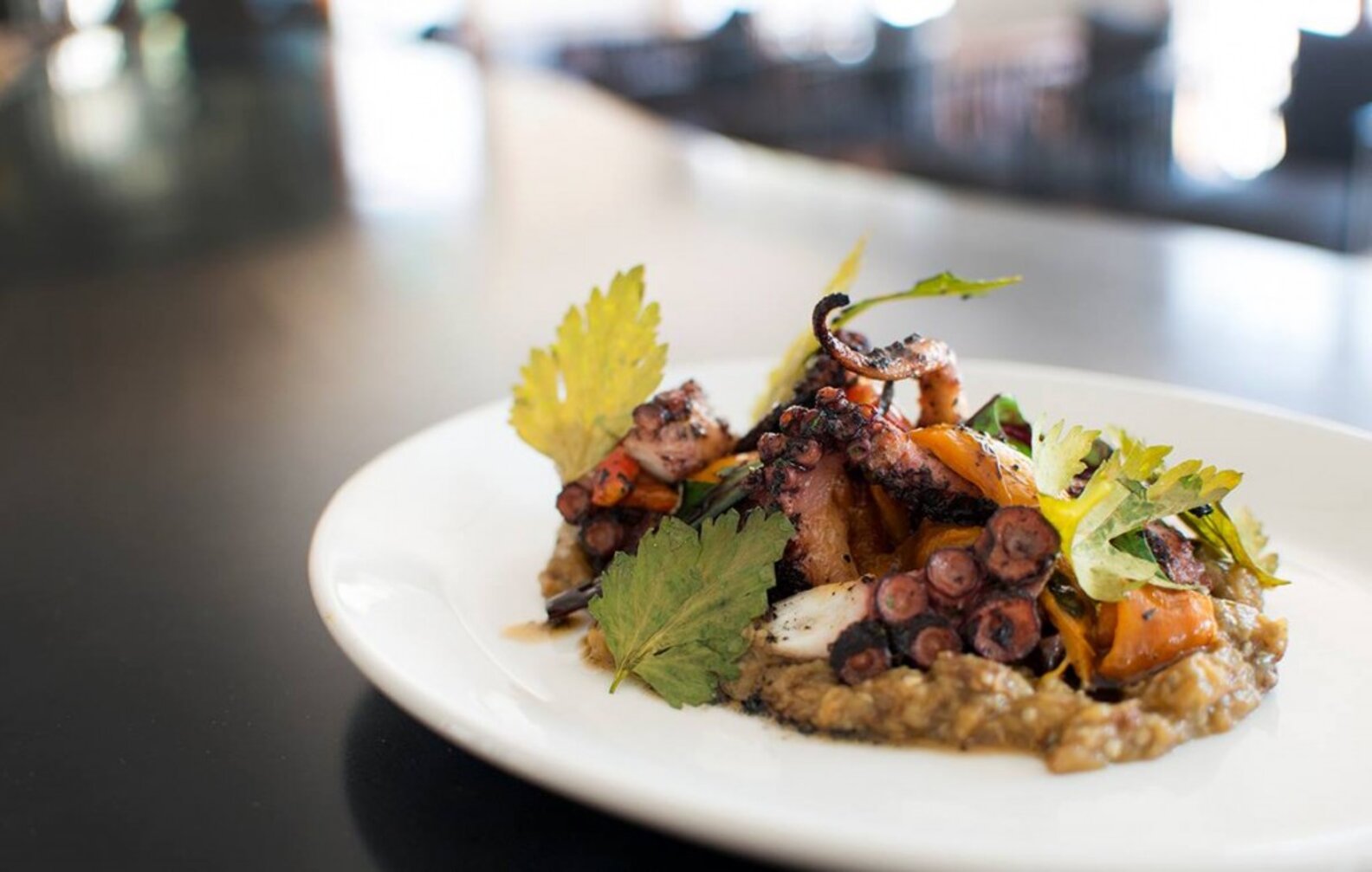 Los Angeles Top Chef Restaurants LA - Thrillist