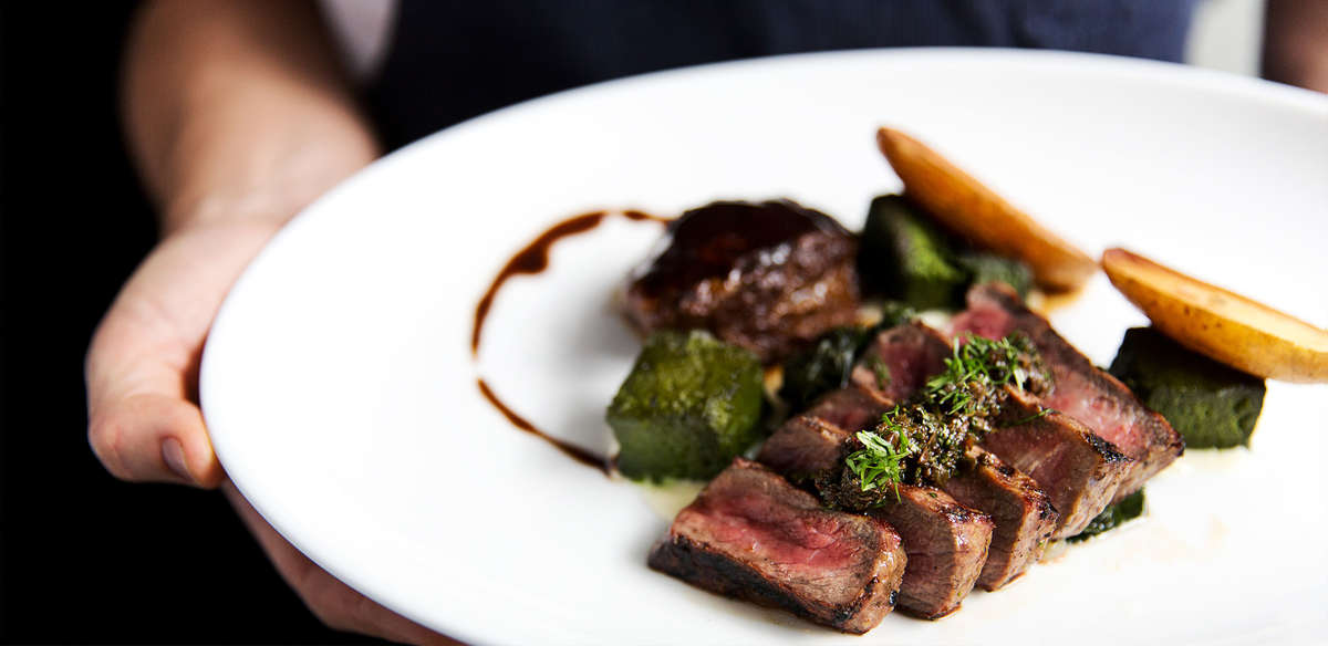 Los Angeles Top Chef Restaurants LA - Thrillist