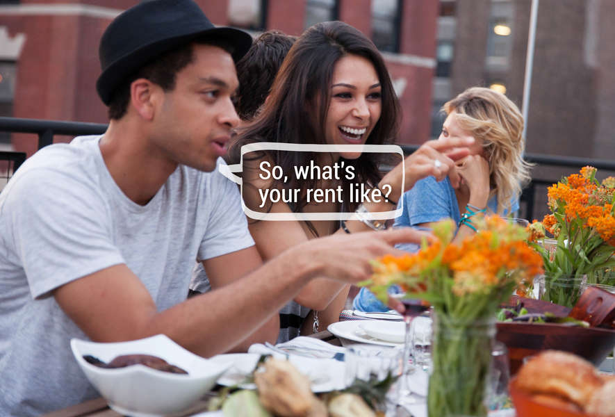 Things That Make You An Asshole Anywhere But New York Thrillist