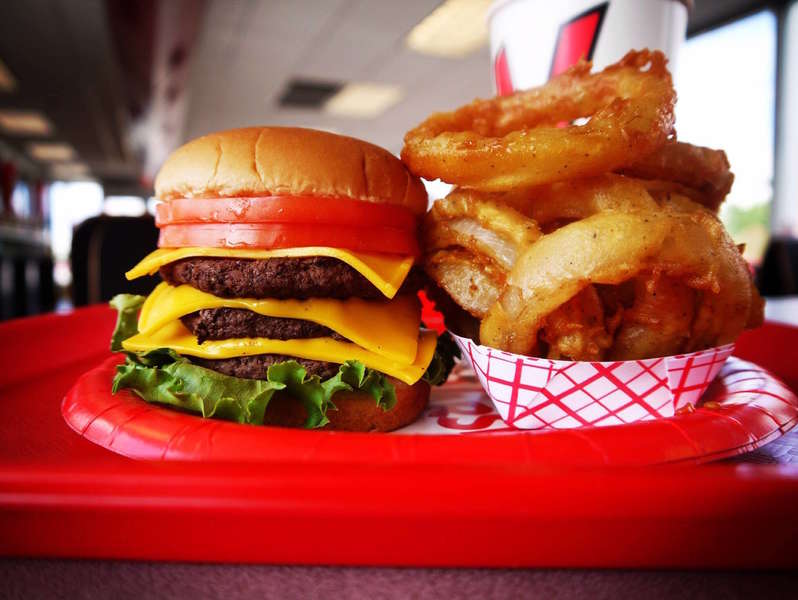 The Varsity: A Restaurant in Atlanta, GA - Thrillist