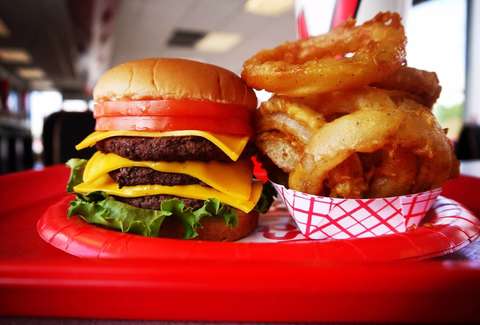 The Varsity: A Atlanta, GA Restaurant.