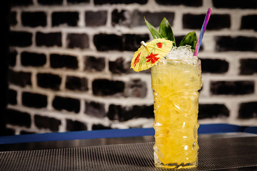 Craft Social Club: A Bar in Miami Beach, FL - Thrillist