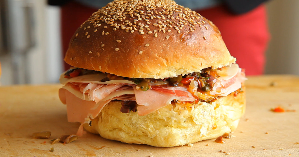 Nor Joe Importing Co.: A New Orleans, LA Restaurant.