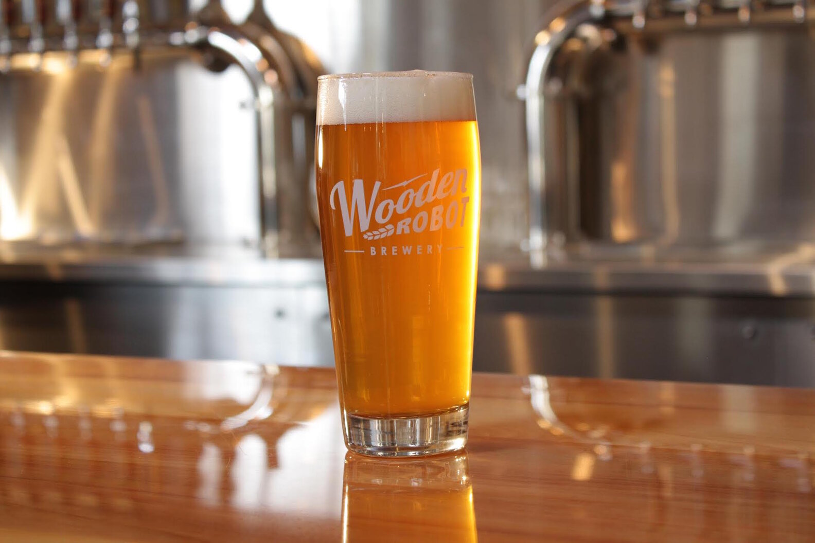 The Best Spring Beers to Drink in Charlotte - Thrillist