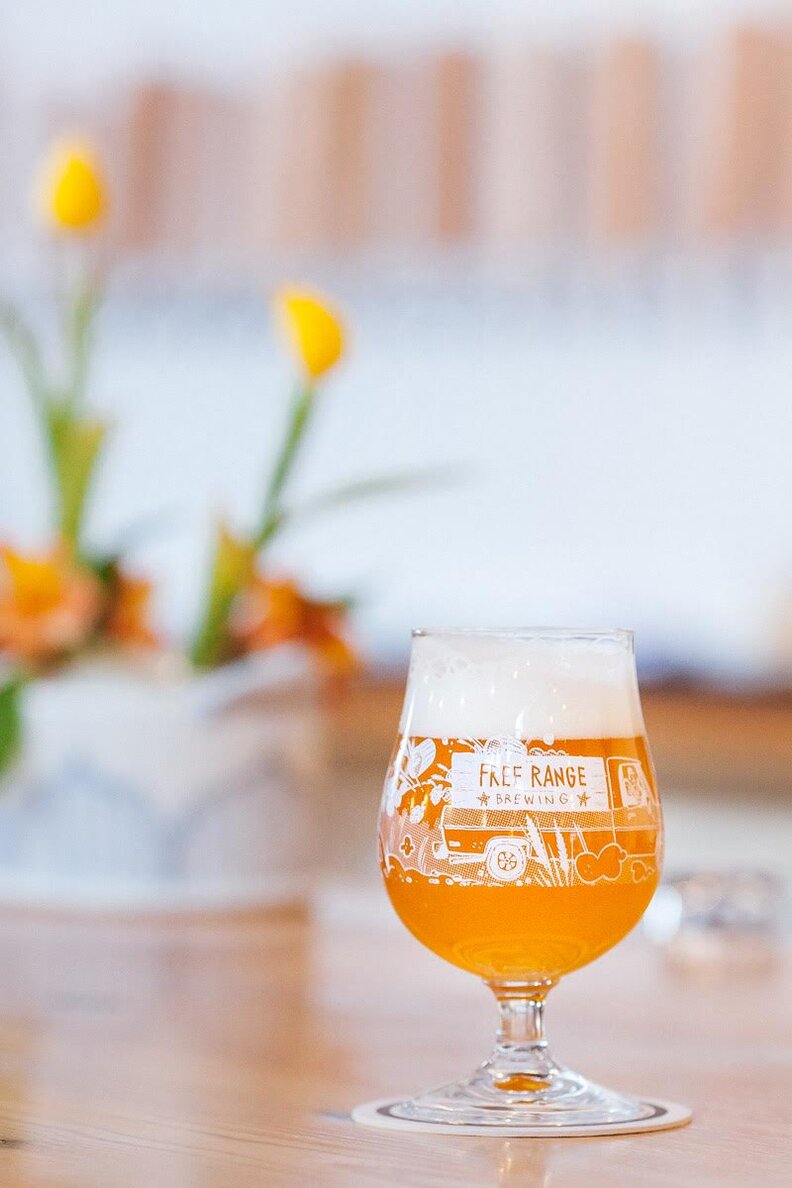 The Best Spring Beers to Drink in Charlotte - Thrillist