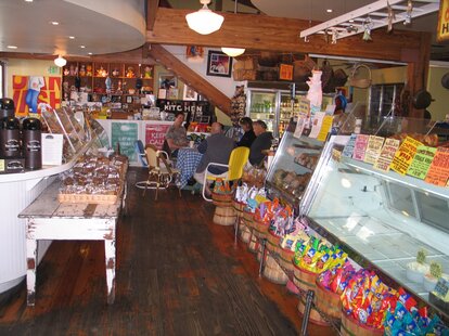 Malibu Kitchen: Malibu, CA - Thrillist