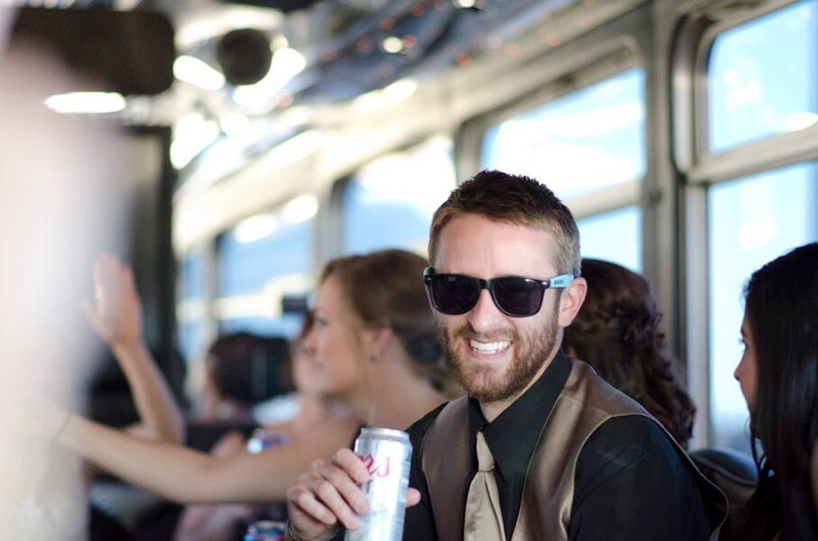 Logan Hollers - Thrillist