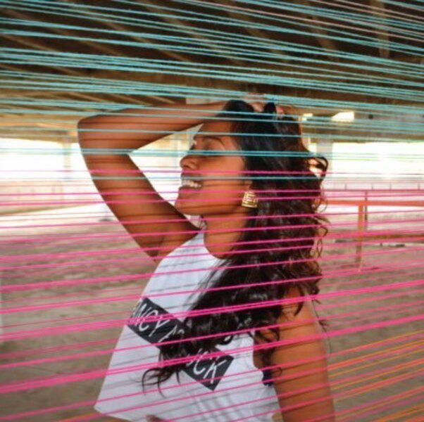 Nadia Watson - Thrillist