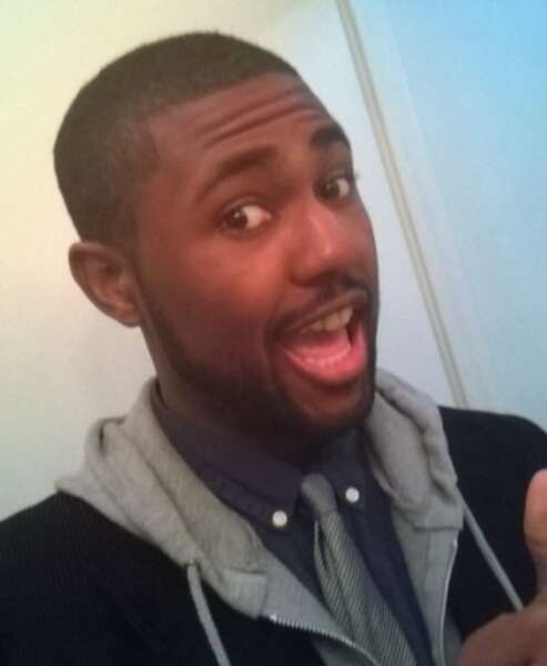 Ben Philippe - Thrillist