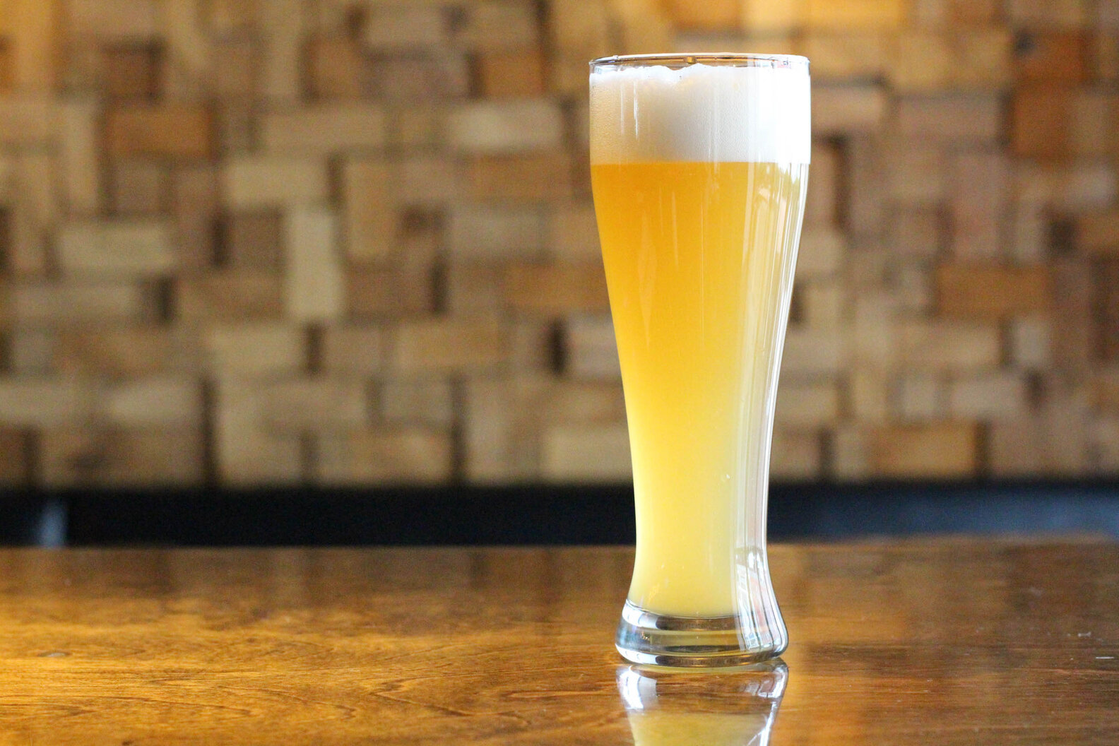 The Best Spring Beers in Cleveland - Thrillist