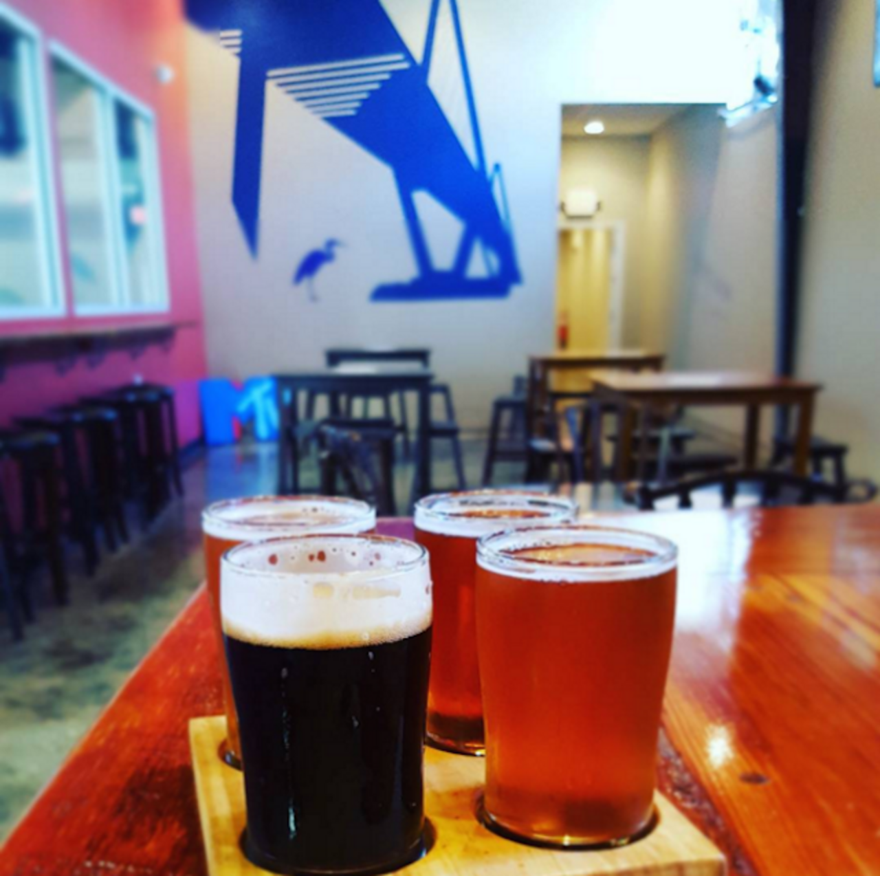 The Best Spring Beers in Charleston - Thrillist