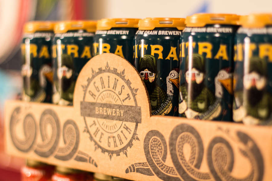 The Best Spring Beers in Louisville - Thrillist