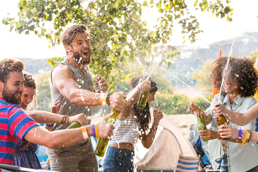 Party Tester Job Will Pay You to Travel and Party for a Living - Thrillist