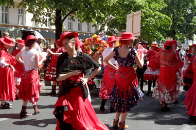 Everything You Need to Do in Berlin This Spring - Thrillist