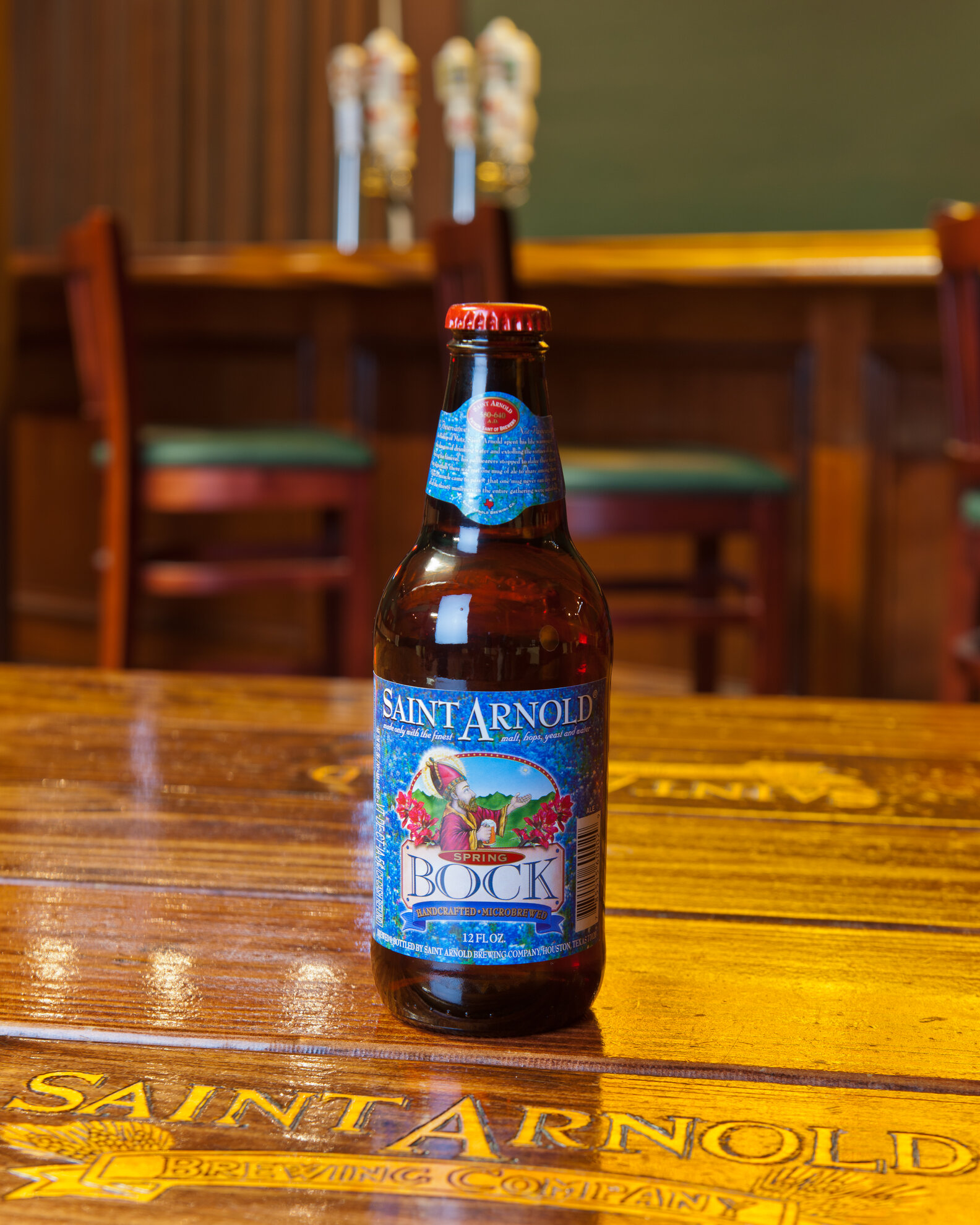 Best Spring Beers in Texas - Thrillist