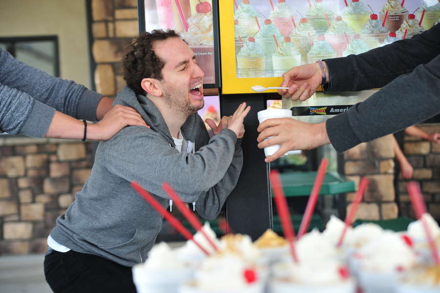 Fear of Food - I Am a Terrified Eater - Thrillist