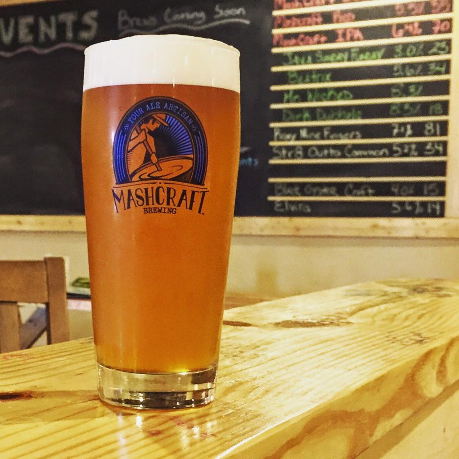 The Best Spring Beers in Indiana - Thrillist