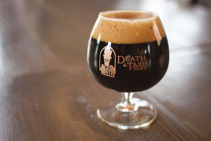 The Best Spring Beers in Indiana - Thrillist