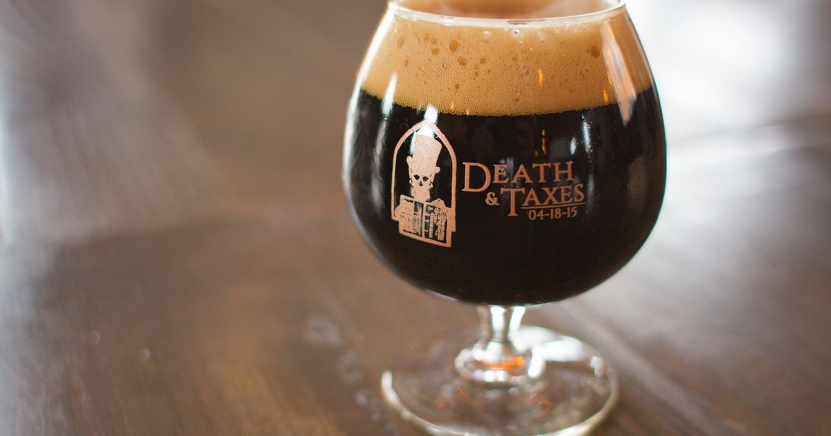 The Best Spring Beers in Indiana - Thrillist