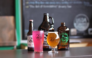 The Best Spring Beers to Drink in Charlotte - Thrillist
