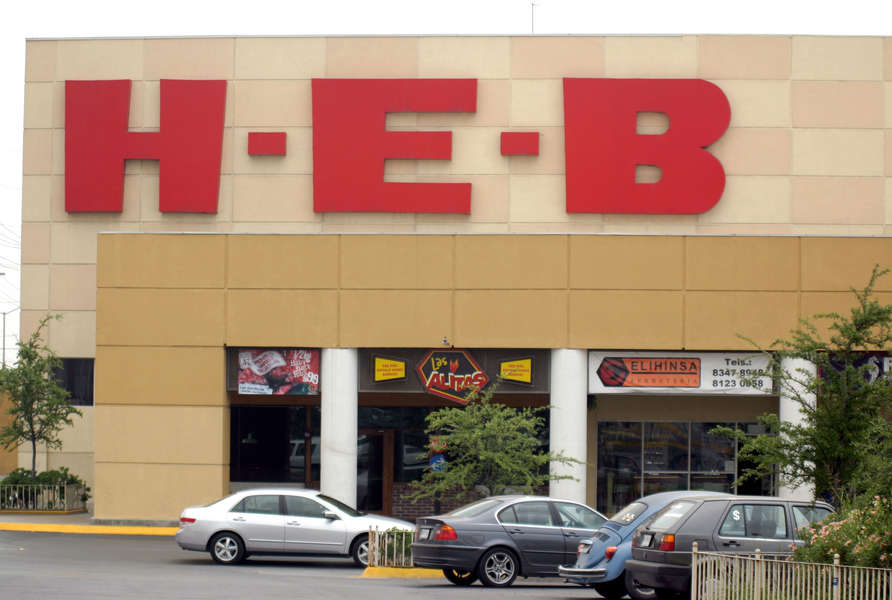 Things You Didn't Know About H-E-B - Thrillist