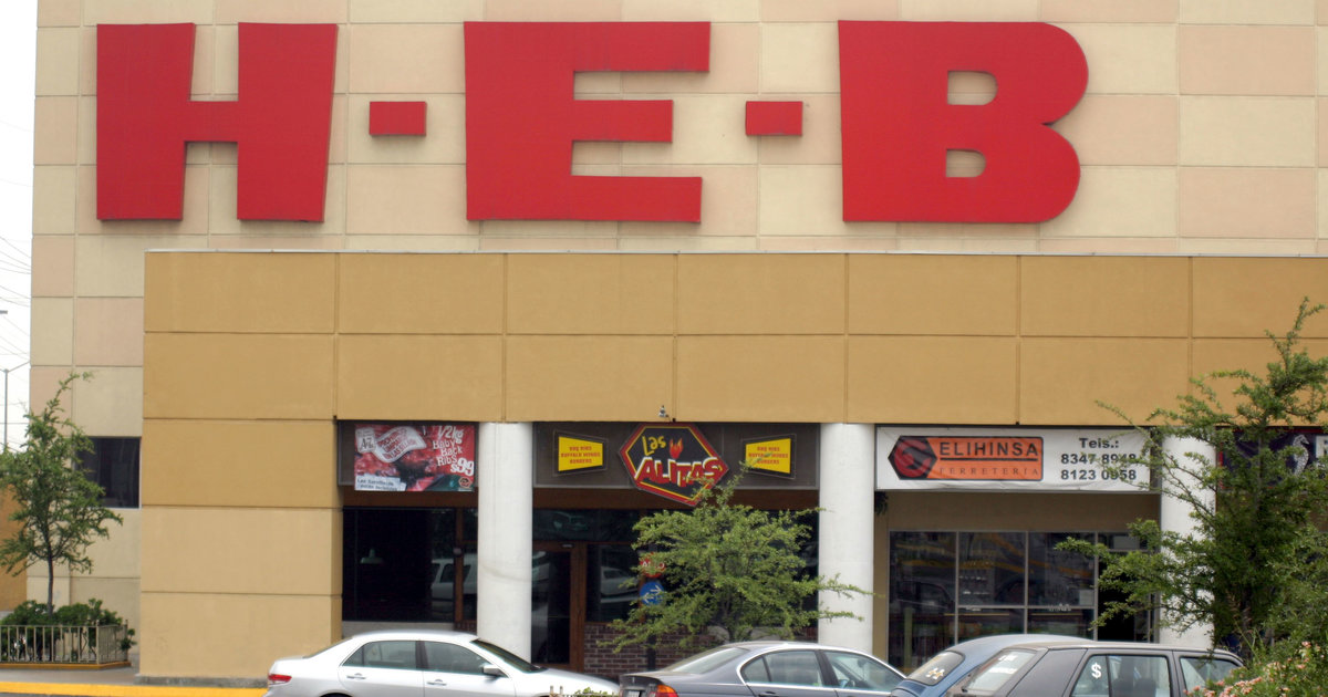 Things You Didn't Know About H-E-B - Thrillist