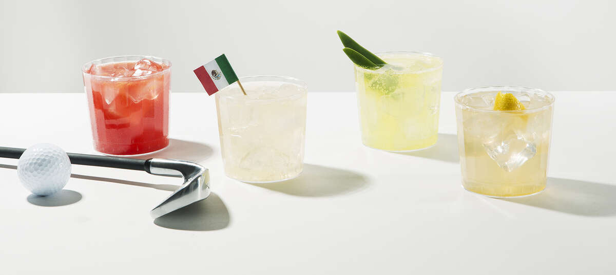 4 Tequila Cocktails You Can Make on the Golf Course - Thrillist