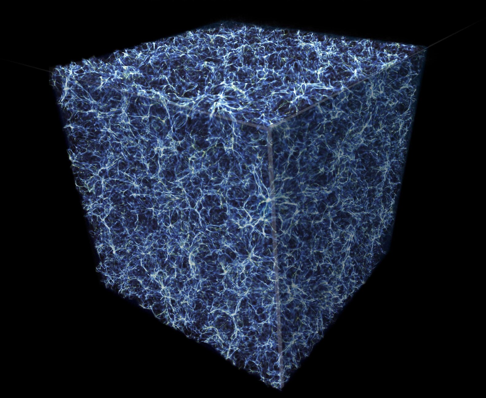 Crazy Space Theories Scientists Have About the Universe - Multiverse ...