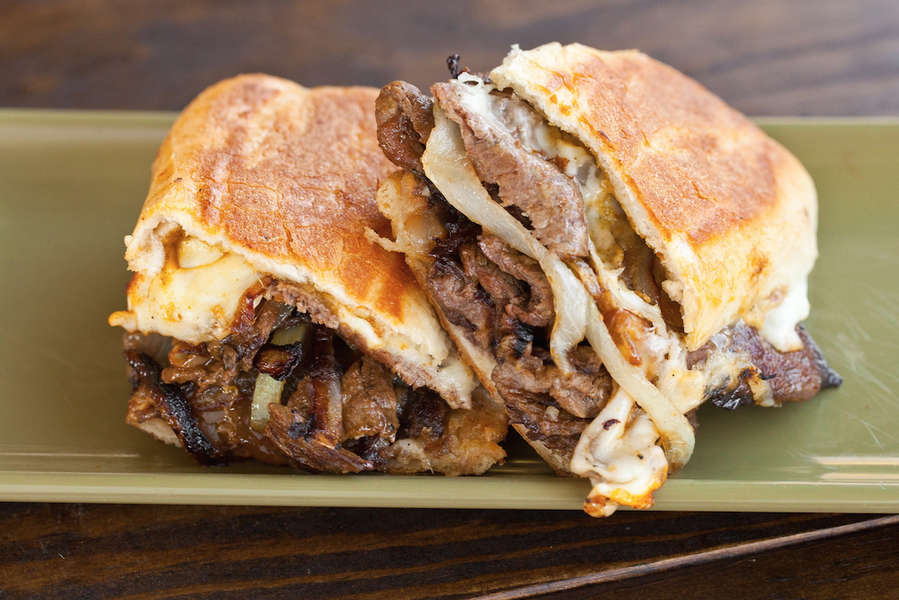 Irazu: A Restaurant in Chicago, IL - Thrillist