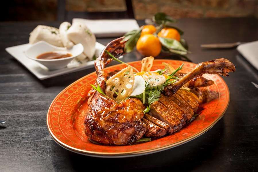 The Duck Inn: Chicago, IL - Thrillist