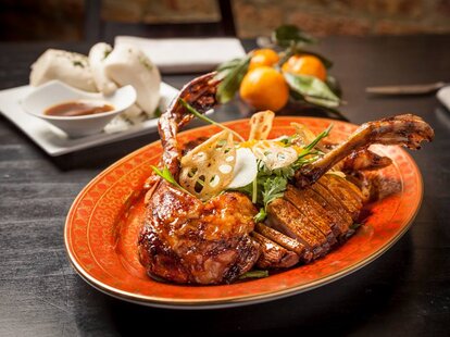 The Duck Inn: Chicago, IL - Thrillist