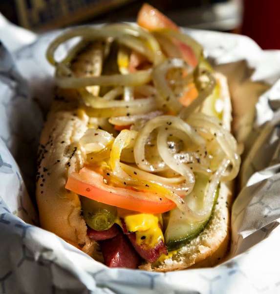 Fatso's Last Stand: A Restaurant in Chicago, IL - Thrillist