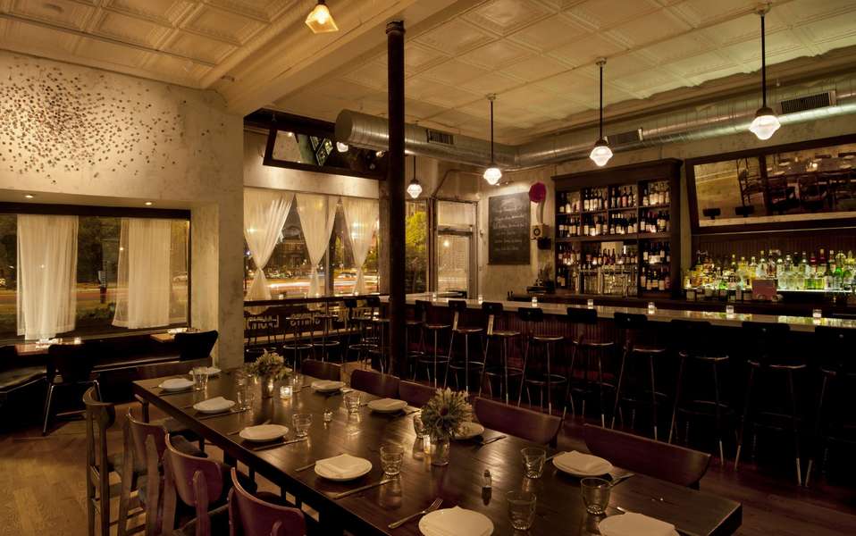 Lula Cafe: A Restaurant in Chicago, IL - Thrillist