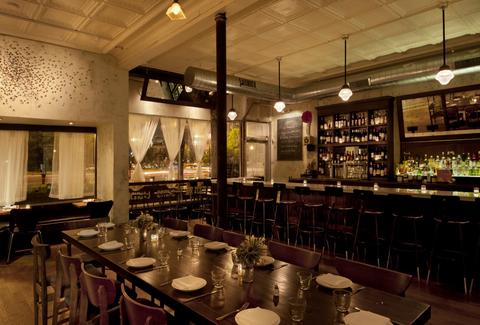 Lula Café: A Chicago, IL Restaurant.