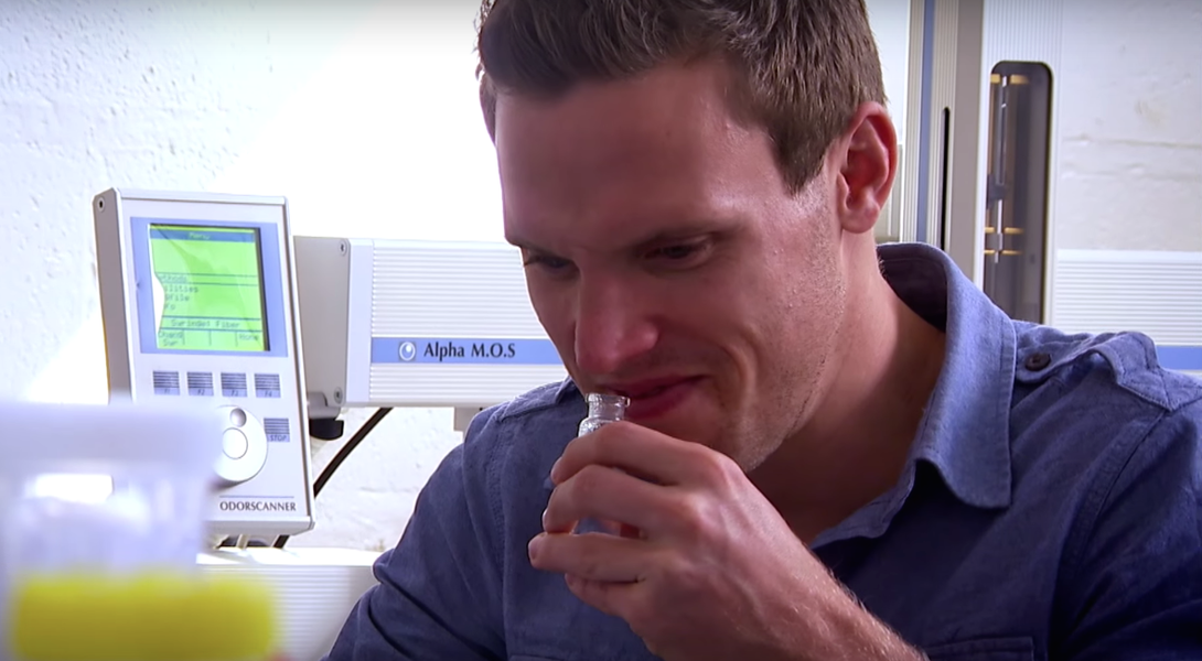 Man Uses His Own Flesh to Find out What Humans Taste Like - Thrillist