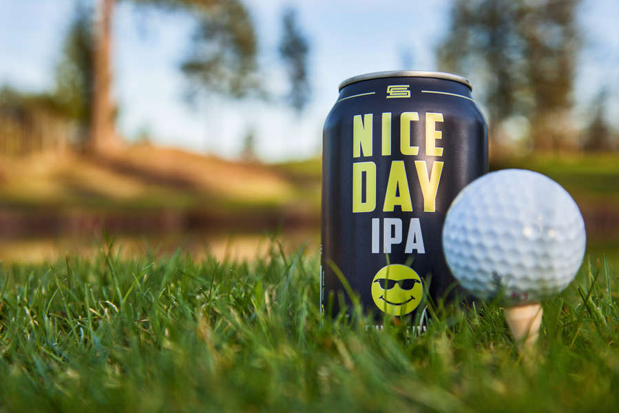 The Best Spring Beers in Washington State - Thrillist