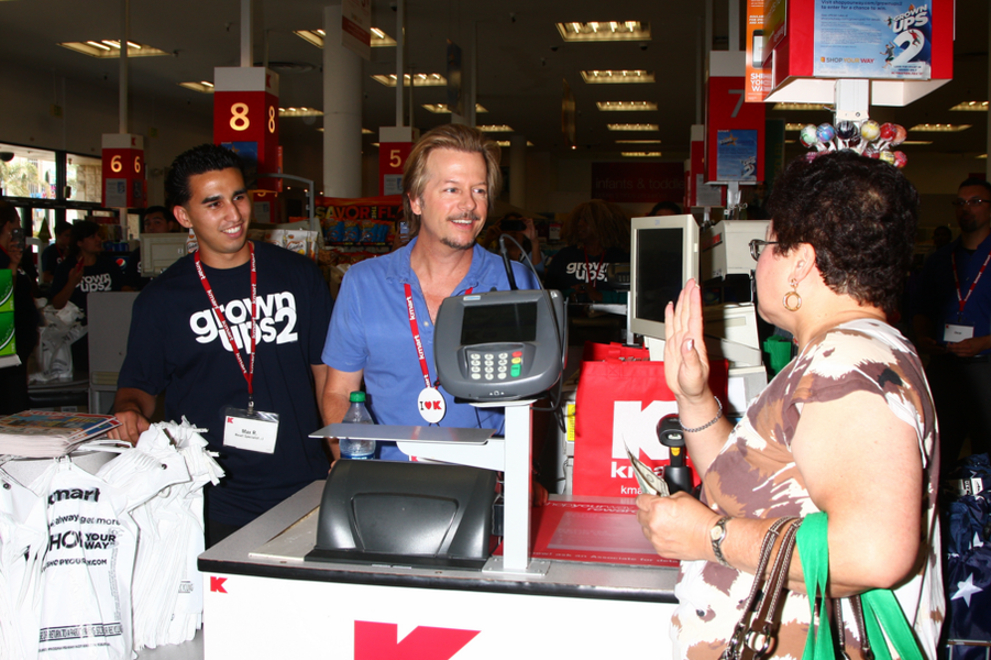 How to Talk to Celebrities in LA - Thrillist