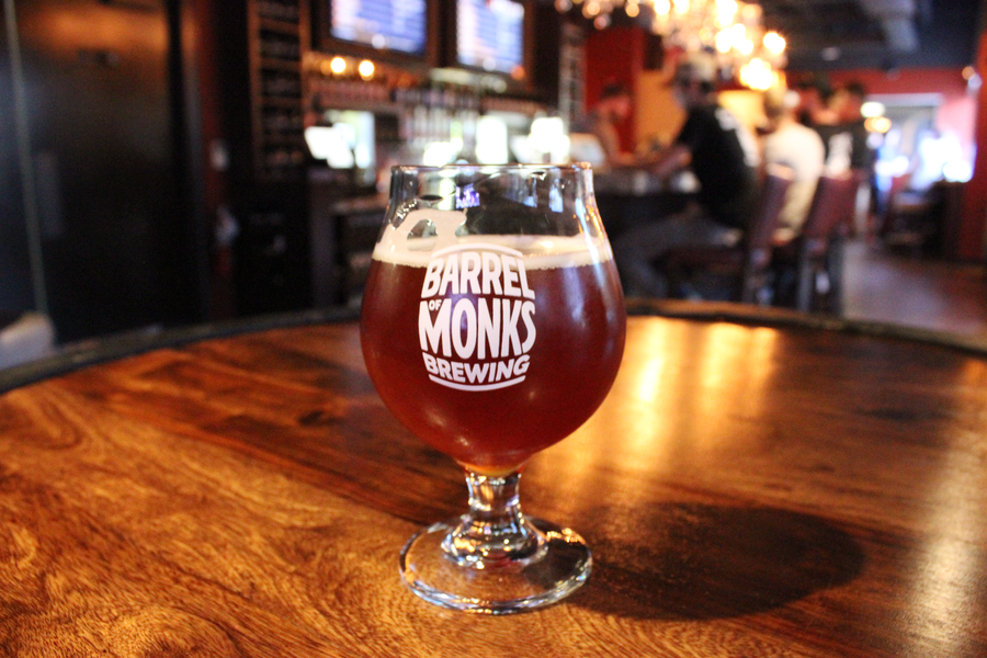 Best Spring Beers to Drink in Florida - Thrillist