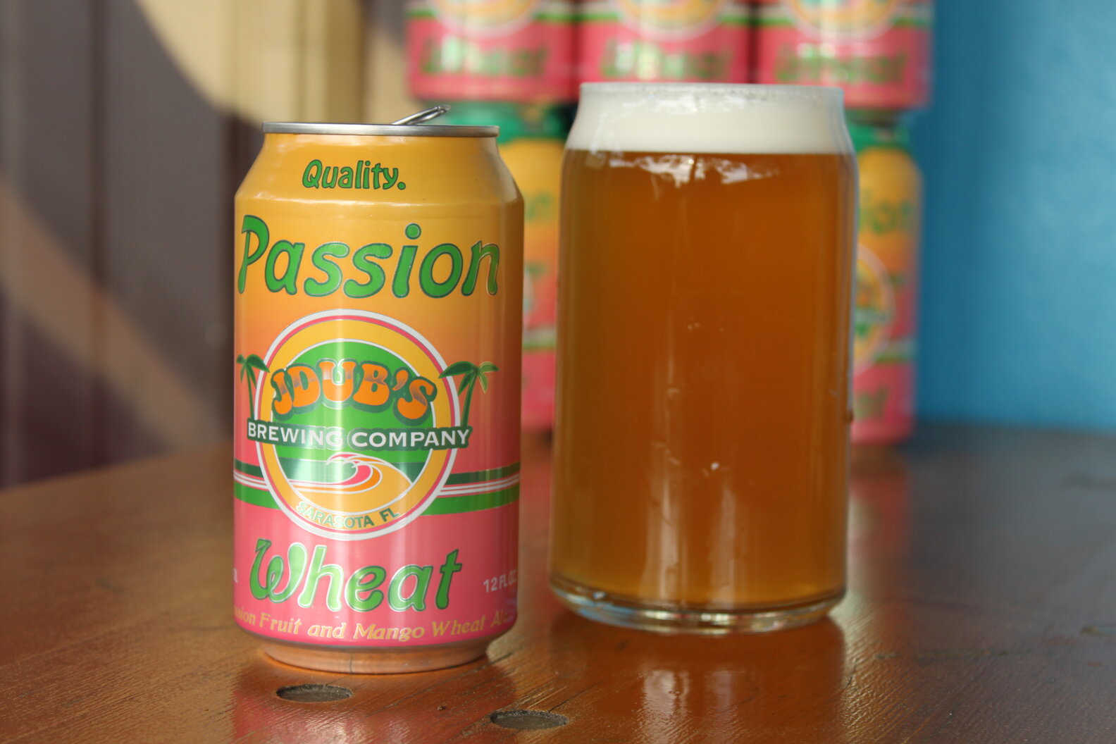 Best Spring Beers to Drink in Florida - Thrillist