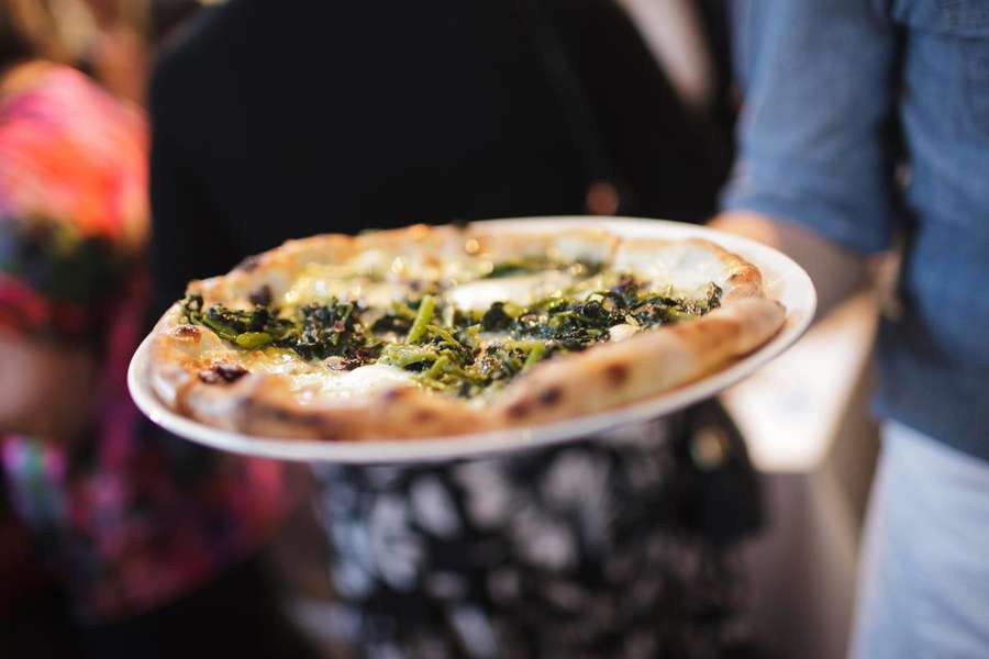 Delfina Restaurant: A Restaurant in San Francisco, CA - Thrillist