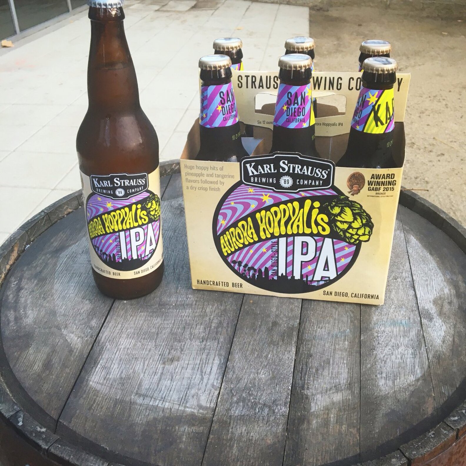 San Diego New Beer Releases for Spring - Thrillist